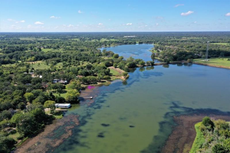 Rachel Anderson - #25 Teague-3/1/1 Carport, Lake Front Home on Teague ...