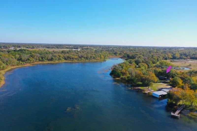 Rachel Anderson - #12 Teague- 2/2, Teague Club Lake, Water View