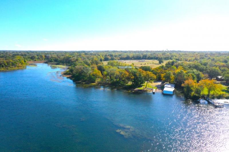 Rachel Anderson - #12 Teague- 2/2, Teague Club Lake, Water View