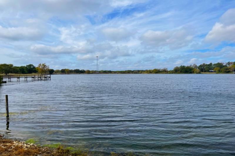 Rachel Anderson - #12 Teague- 2/2, Teague Club Lake, Water View