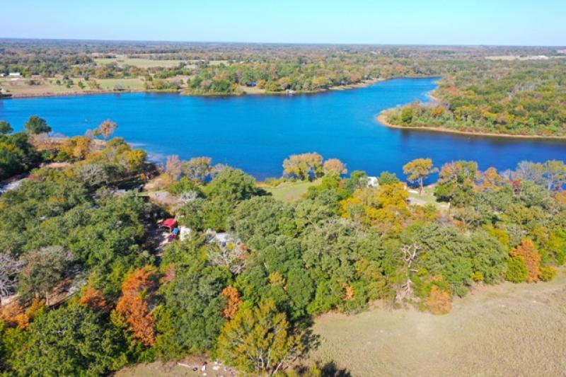 Rachel Anderson - #12 Teague- 2/2, Teague Club Lake, Water View